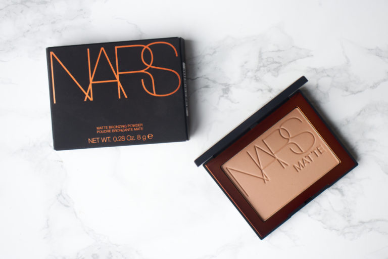 NARS Matte Bronzing Powder - Vallarta - mrsannabradshaw.com