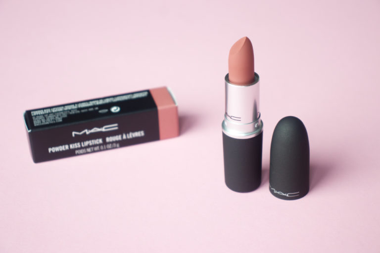 MAC Teddy 2.0 Powder Kiss Lipstick - mrsannabradshaw.com
